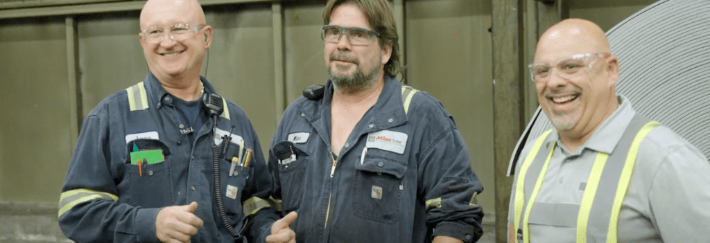 Team Culture | Zekelman Industries