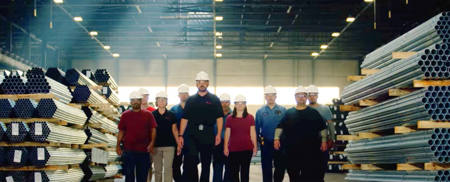 Atlas Tube Unveils the HSS Connections Hub™: Complimentary Tools and ...