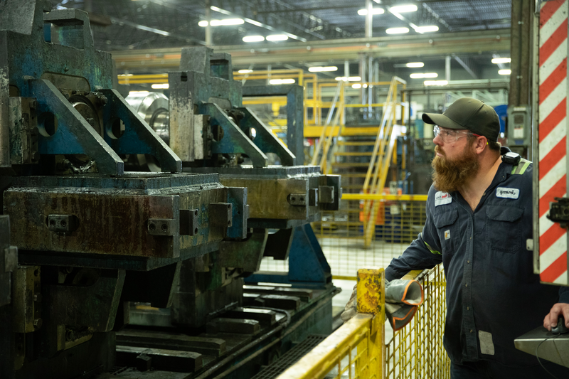 Careers | Zekelman Industries