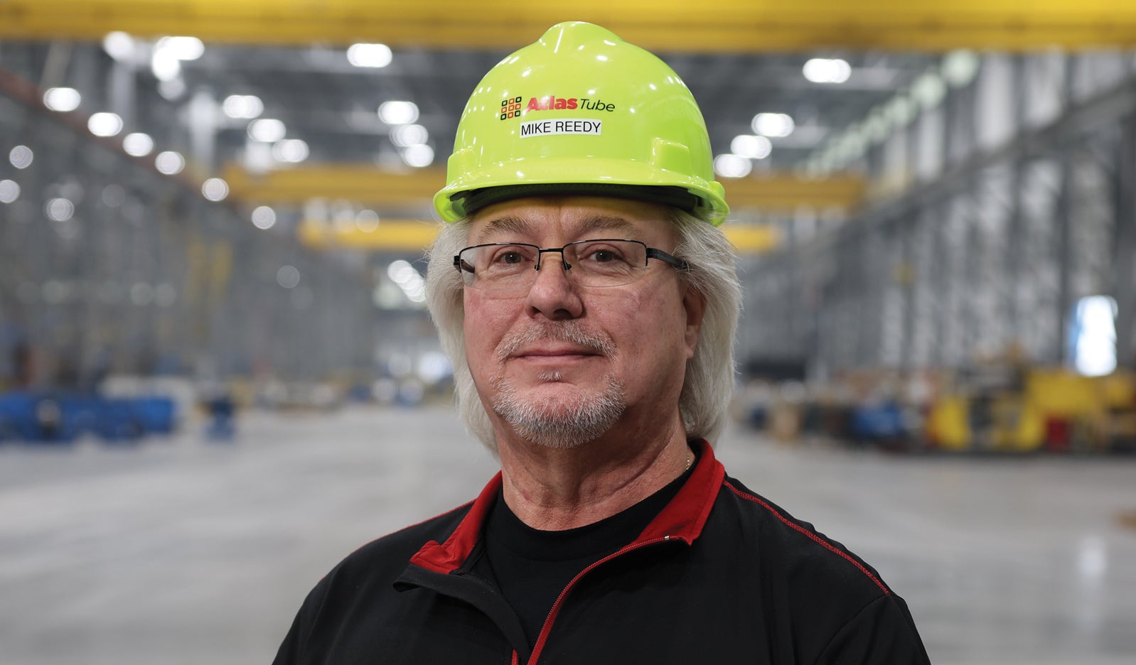 Innovation | Zekelman Industries