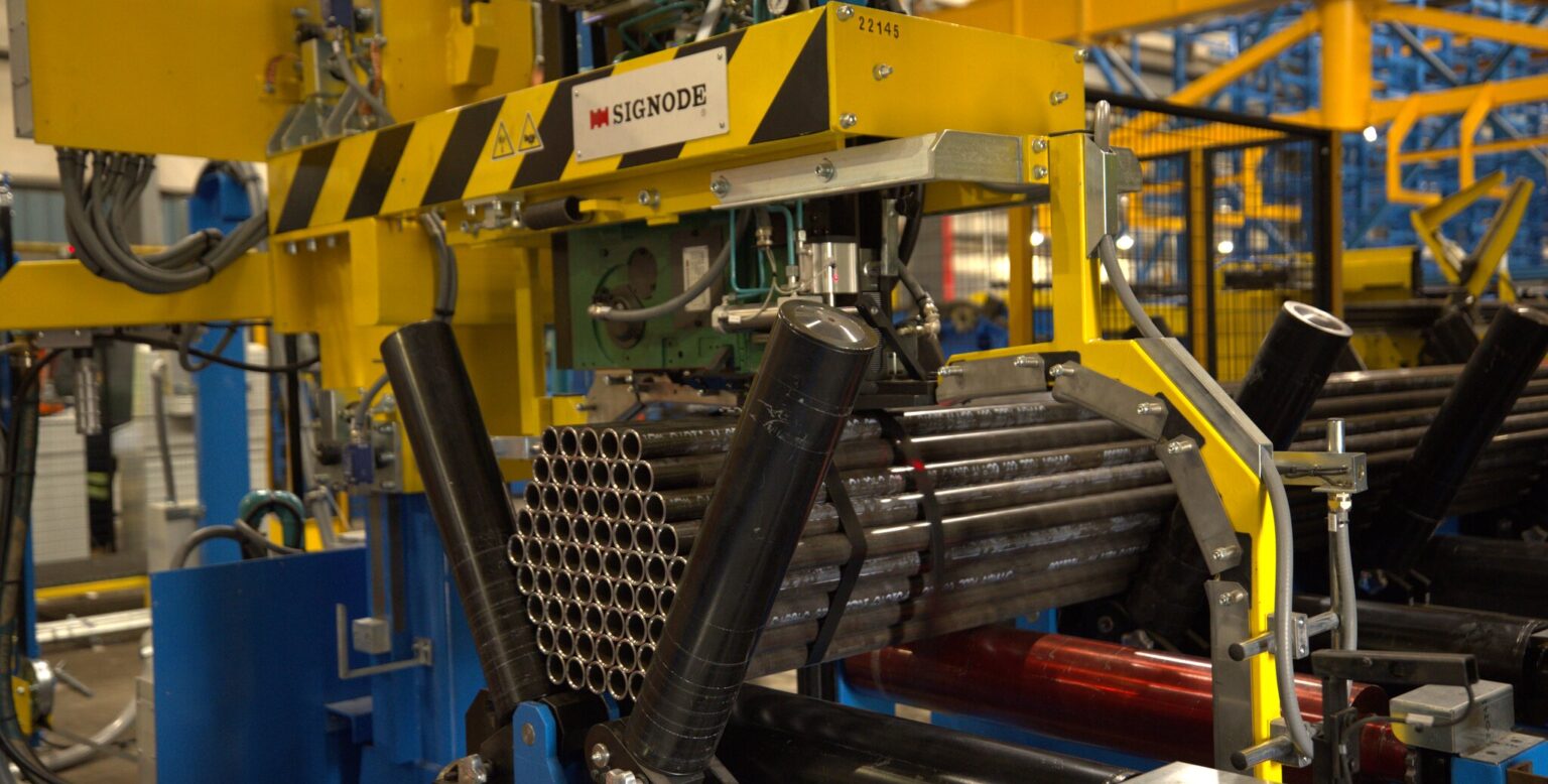 About Us | Zekelman Industries