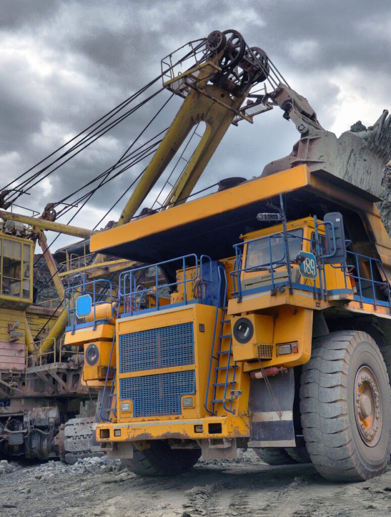 Markets We Serve | Zekelman Industries