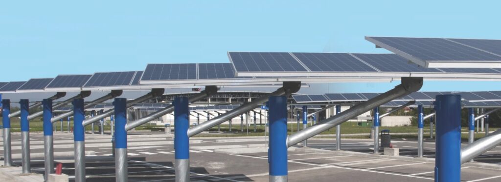 Solar Tube | Zekelman Industries