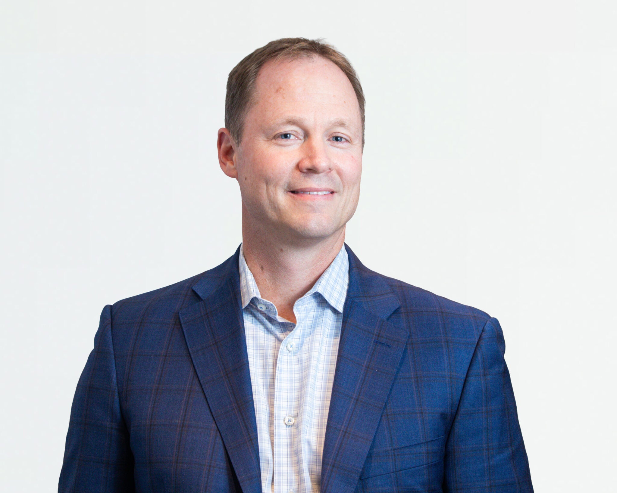 Kevin Heffernan | Zekelman Industries