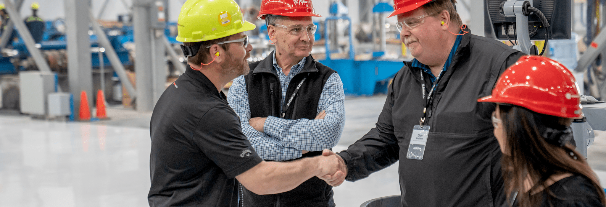 Our Companies | Zekelman Industries