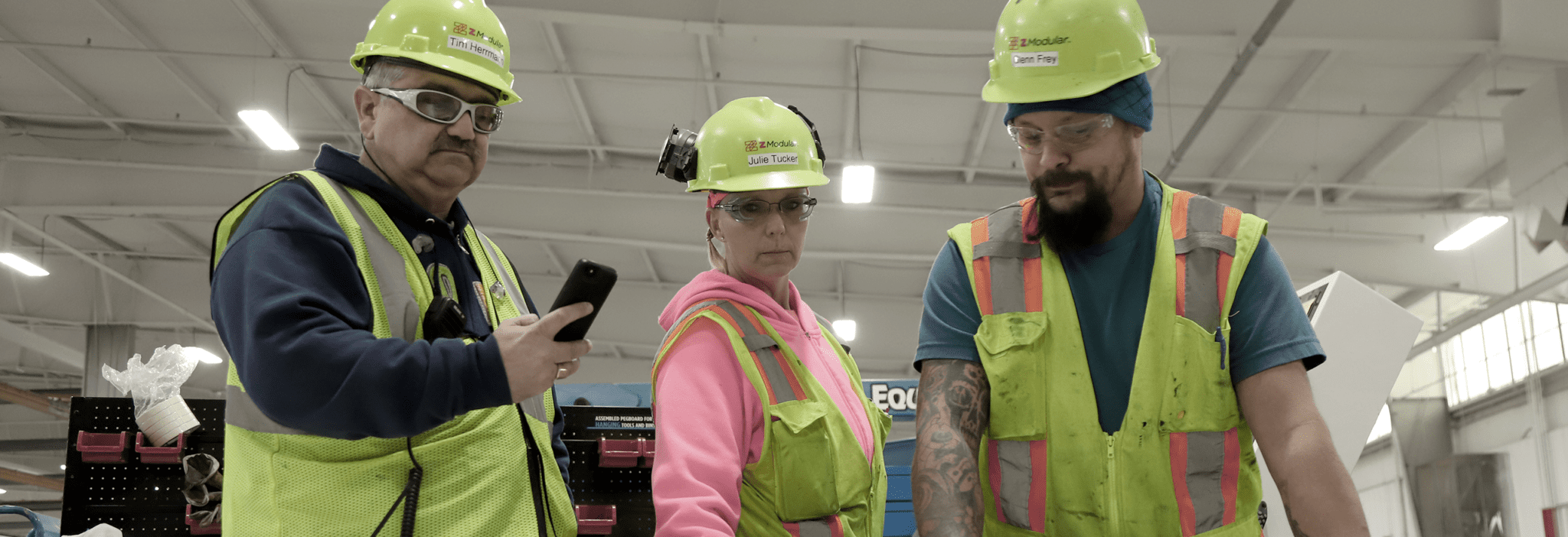 The Zekelman Perspective | Zekelman Industries