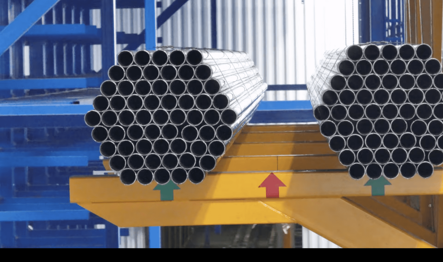 Steel Pipe and Tube Manufacturer | Zekelman Industries