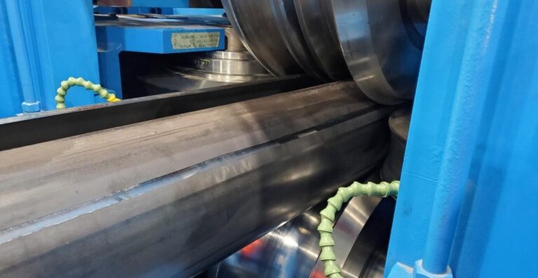 Atlas Tube | Zekelman Industries