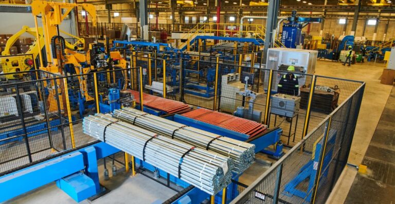 Western Tube | Zekelman Industries