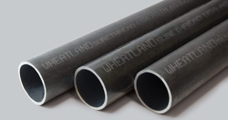 Wheatland Tube | Zekelman Industries