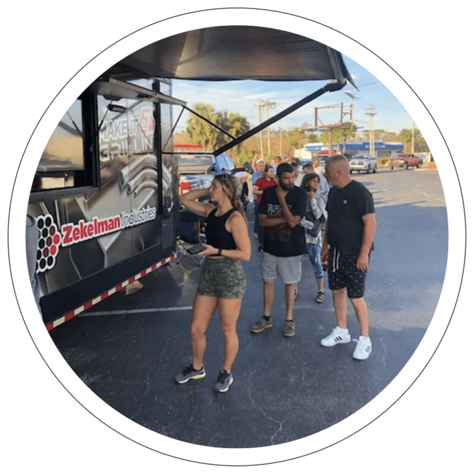 People First | Zekelman Industries