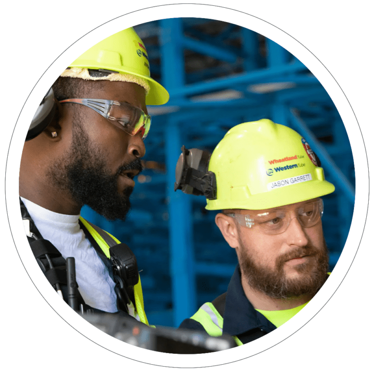 Integrity | Zekelman Industries