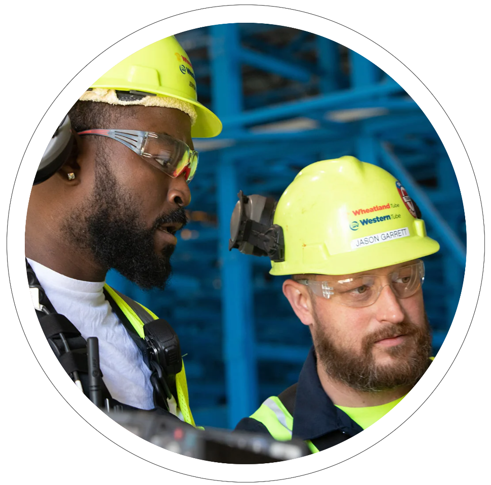 Integrity | Zekelman Industries