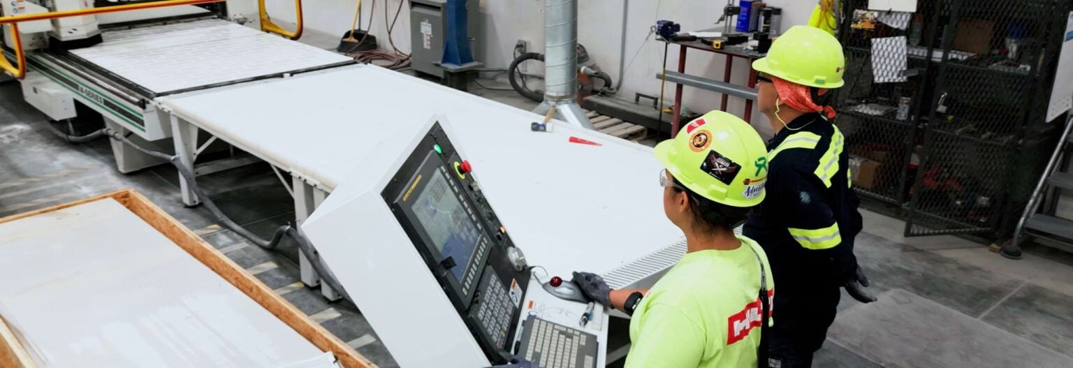 Zekelman Industries nears completion of the most technically advanced ...