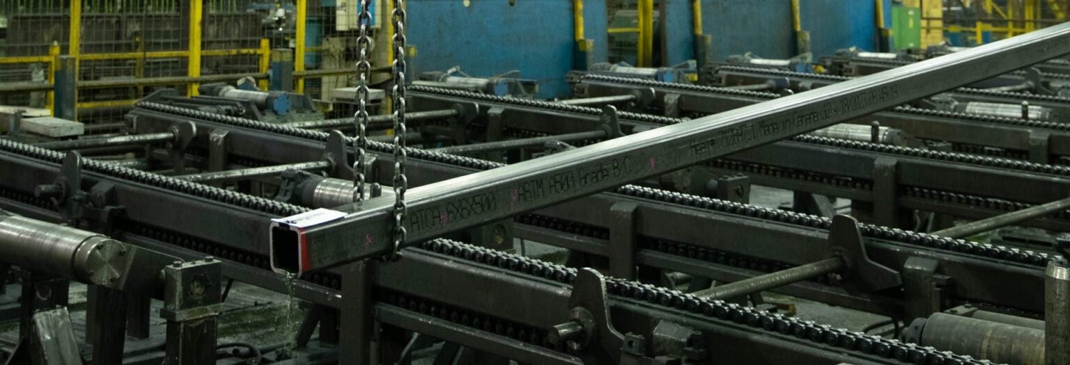 Careers | Zekelman Industries