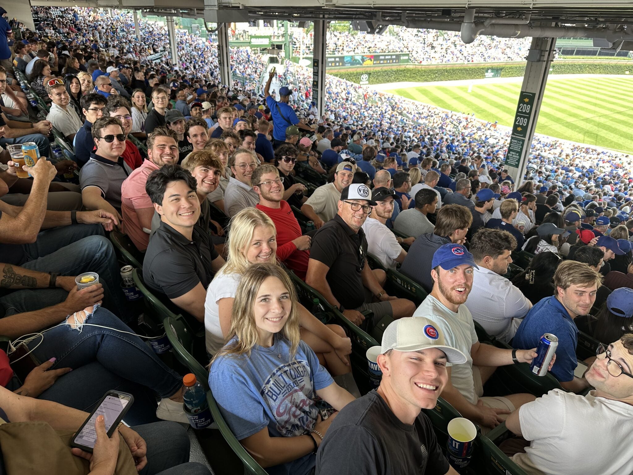 Careers Internship Program | Zekelman Industries