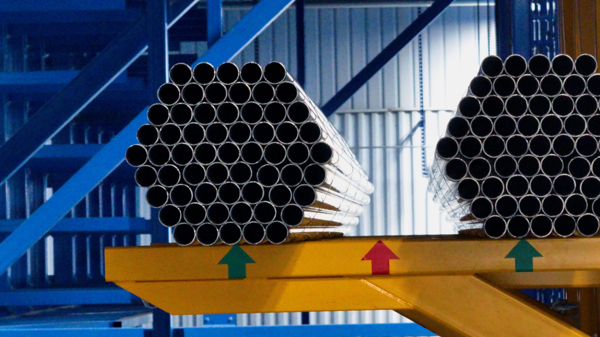 Steel Pipe and Tube Manufacturer | Zekelman Industries