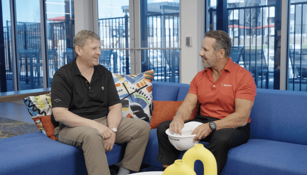 Zekelman Industries Announces Key Leadership Changes to Guide Company’s ...